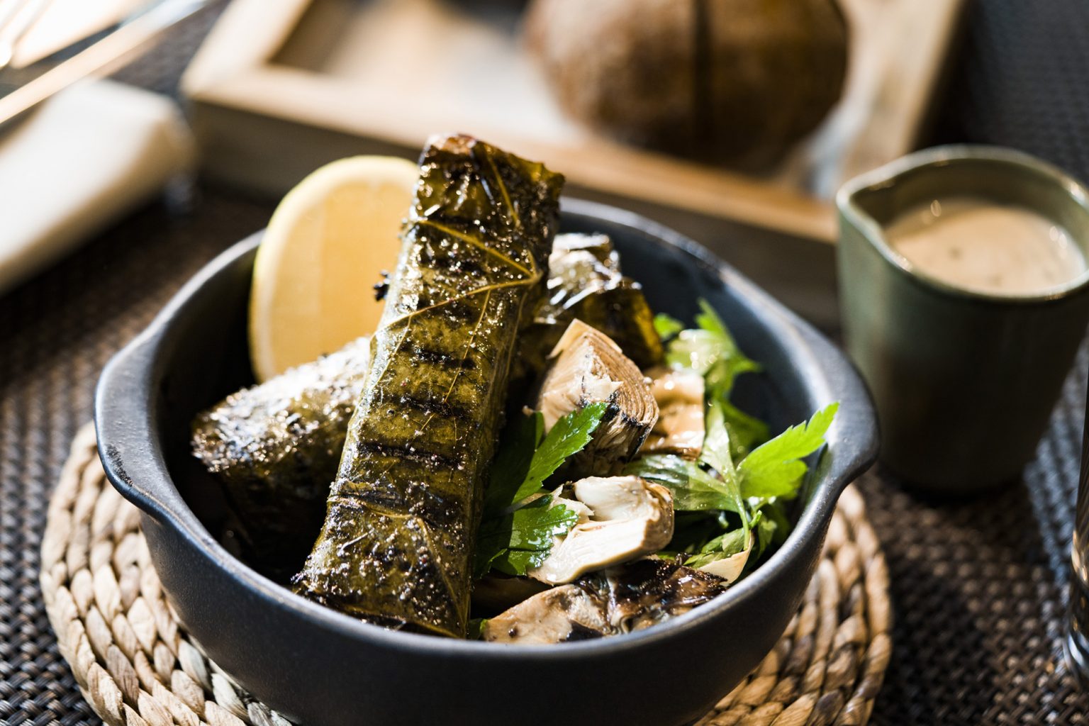 Noumi | Grill & Bowls