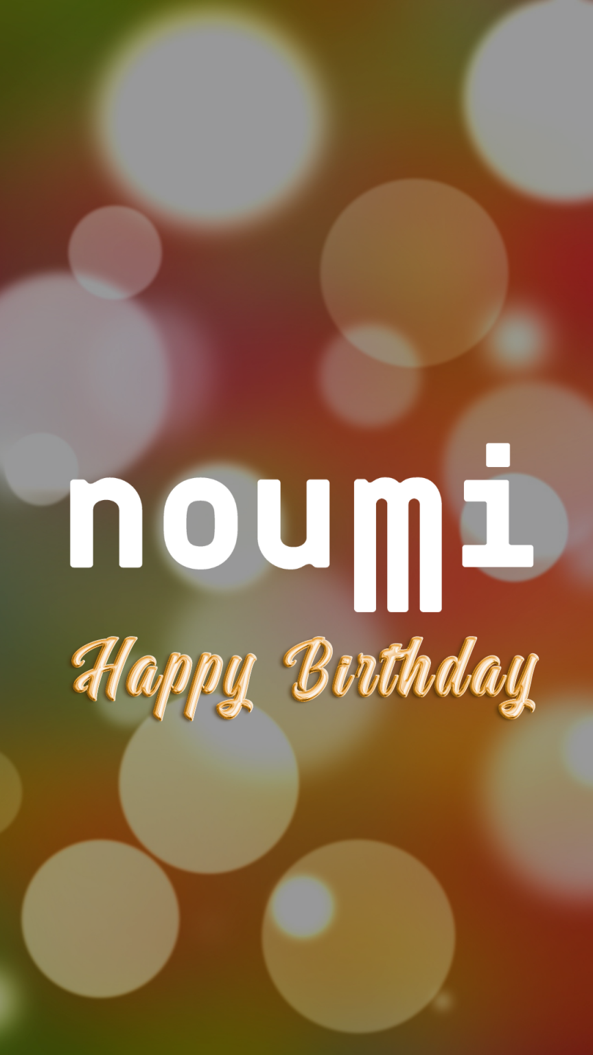 Noumi | Noumi Bern